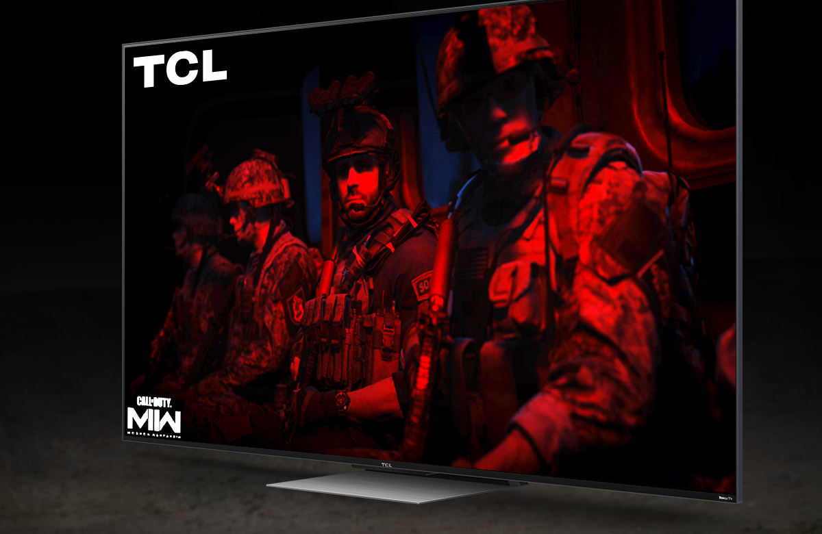 Why Bigger Is Better When It Comes to Gaming on a Big Screen | TCL USA